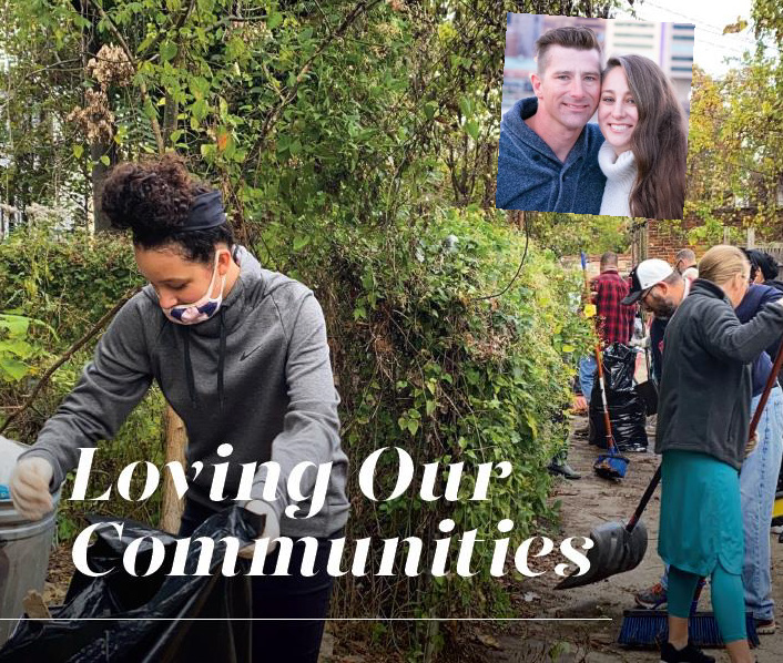 Loving Our Communities